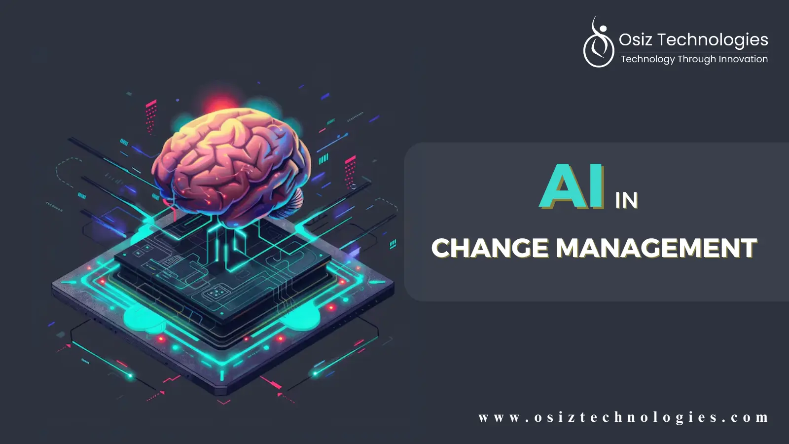 AI in Change Management | AI Powered Change Management